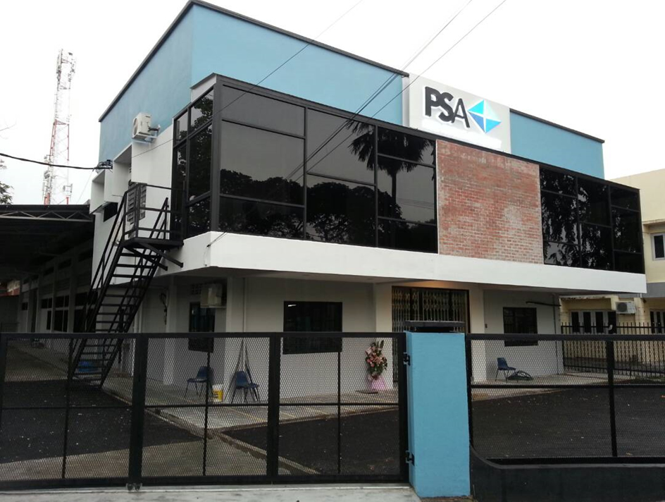 Pro Skills Academy Automotive Course in Malaysia | Ipoh